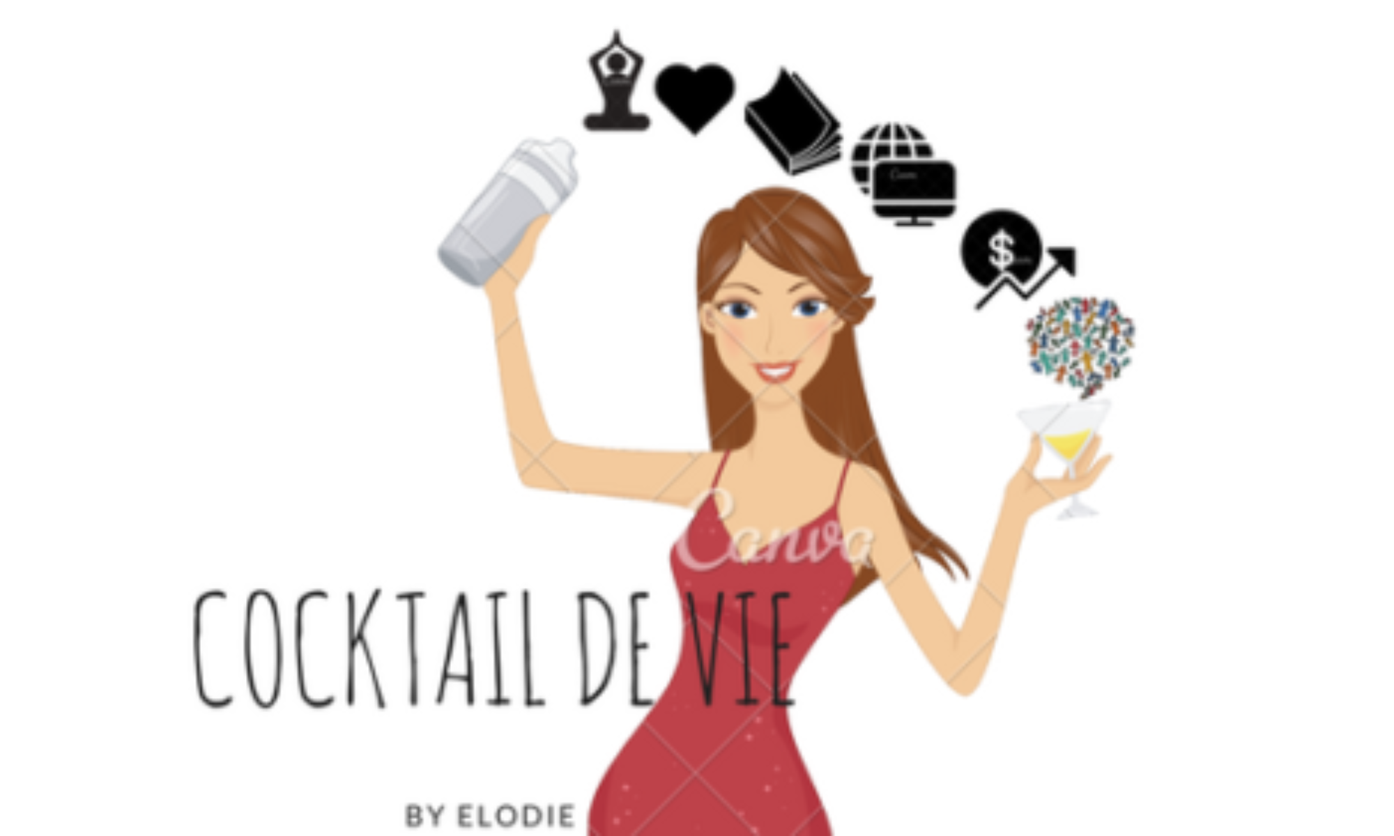 Pourquoi trinquer ensemble ;-)